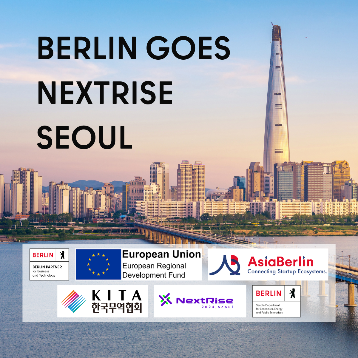 NextRise, Seoul